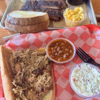 BUBBALOU’S BODACIOUS BAR B QUE - Updated September 2025 - 436 Photos ...