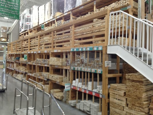 MENARDS - Updated October 2025 - 12 Photos & 41 Reviews - 708 N 120th ...