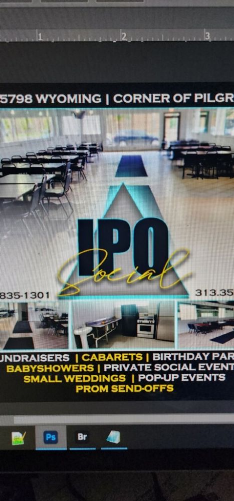 IPO - Updated October 2025 - 15798 Wyoming, Detroit, Michigan - Social ...