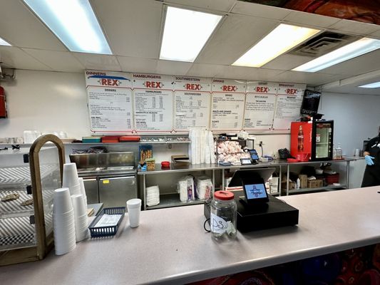 REX’S HAMBURGERS - Updated December 2025 - 193 Photos & 236 Reviews ...