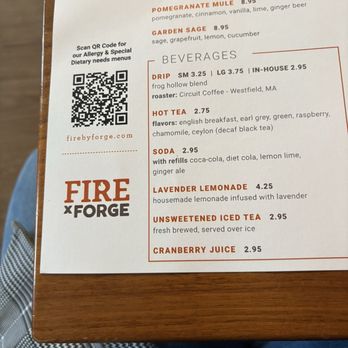 FIRE BY FORGE - Updated June 2025 - 348 Photos & 155 Reviews - 539 ...