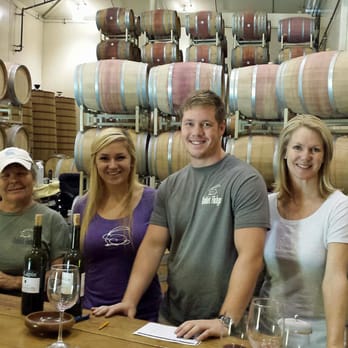 RABBIT RIDGE WINERY - Updated October 2025 - 42 Photos & 51 Reviews ...