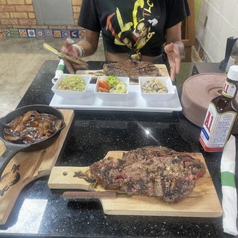 DON CHABE STEAKS - Updated July 2025 - 53 Photos & 29 Reviews - 3933 ...