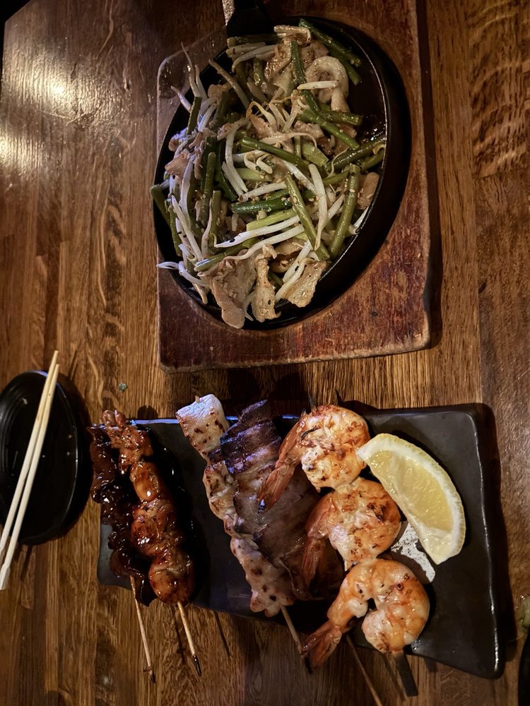 SAKE BAR HAGI - Updated June 2025 - 1352 Photos & 498 Reviews - 245 W ...