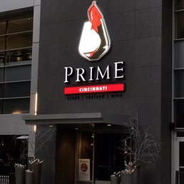 PRIME CINCINNATI - Updated December 2025 - 426 Photos & 374 Reviews ...