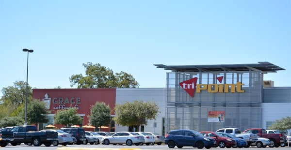 TRIPOINT A CENTER FOR LIFE - Updated December 2025 - 10 Photos - 3233 ...