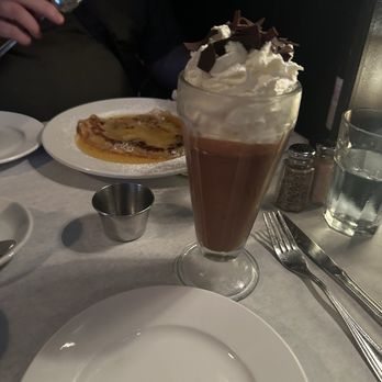 LA BONNE TABLE - Updated April 2025 - 661 Photos & 363 Reviews - 3696 ...