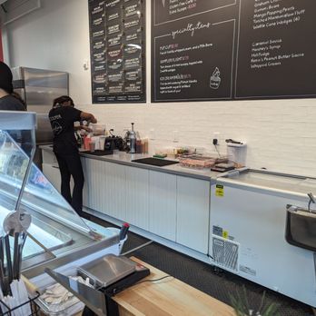 ANDIA’S ICE CREAM - Updated April 2025 - 80 Photos & 48 Reviews - 2201 ...