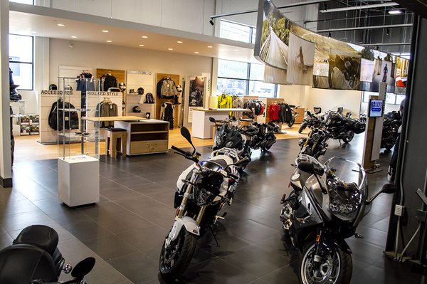 RALLYE MOTOPLEX - Updated December 2025 - 25 Photos & 19 Reviews - 950 ...