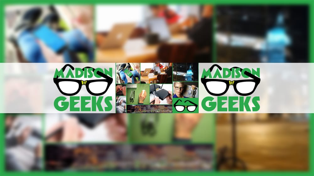 MADISON GEEKS - Updated January 2026 - 12 Photos & 20 Reviews - 6502 ...