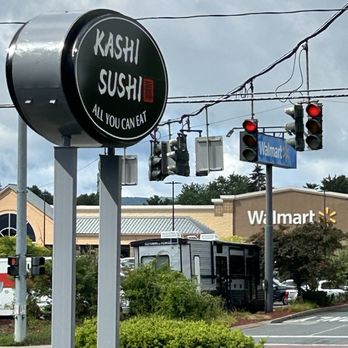 KASHI SUSHI - Updated December 2025 - 45 Photos & 15 Reviews - 900 ...
