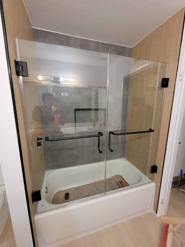 JB SHOWERS - 10 Photos - San Gabriel, California - Glass & Mirrors ...