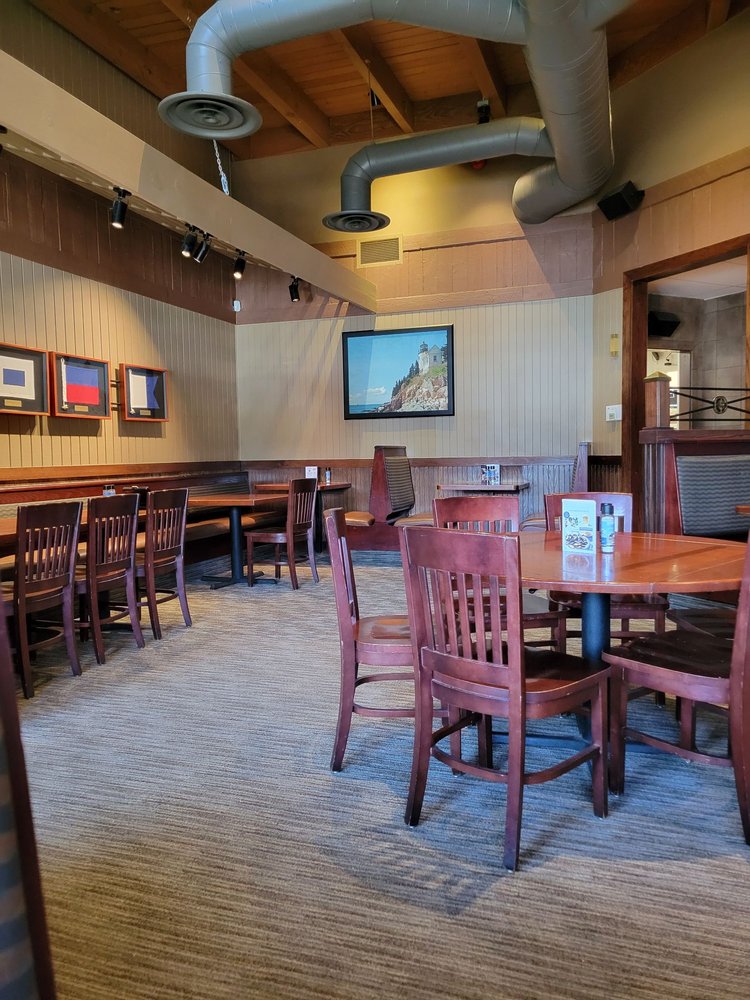 Red Lobster- Riverside, Riverside | Roadtrippers