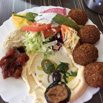 DR. FALAFEL - Updated September 2025 - 21 Photos & 33 Reviews ...