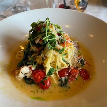 CUCCI RISTORANTE - Updated December 2025 - 139 Photos & 65 Reviews ...