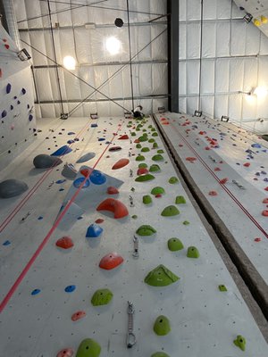 MESA RIM CLIMBING CENTER - RENO - Updated January 2025 - 100 Photos ...