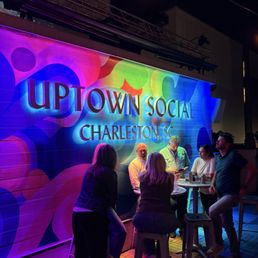 UPTOWN SOCIAL - Updated September 2025 - 12 Photos & 10 Reviews - 587 ...