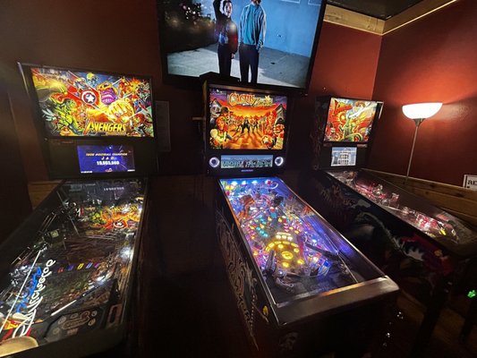 FLIPPER’S CASINO - Updated October 2025 - 29 Photos & 23 Reviews - 125 ...