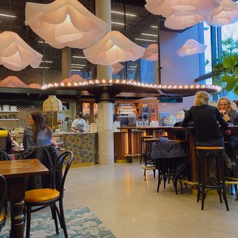 CAFÉ CONSTANCE - Updated December 2025 - 1435 Rue de Bleury, Montréal ...