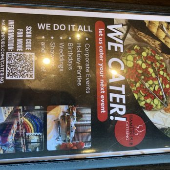 HAMLIN PUB - Updated January 2026 - 27 Photos & 12 Reviews - 42305 ...