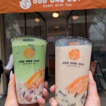 ODD ONE OUT TEA PASADENA - Updated July 2025 - 243 Photos & 120 Reviews ...