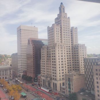 GRADUATE BY HILTON PROVIDENCE - Updated October 2025 - 530 Photos & 316 ...