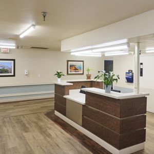 SANTA FE POST-ACUTE - Updated December 2025 - 247 E Bobier Dr, Vista ...