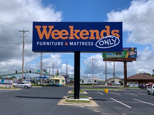 WEEKENDS ONLY FURNITURE & MATTRESS - Updated January 2026 - 19 Photos ...