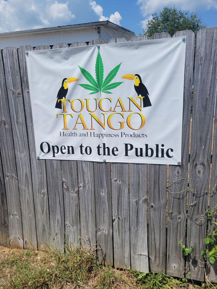TOUCAN TANGO PRODUCTS - Updated September 2025 - 26 Photos - 203 N Caldwell St, Brevard, North ...