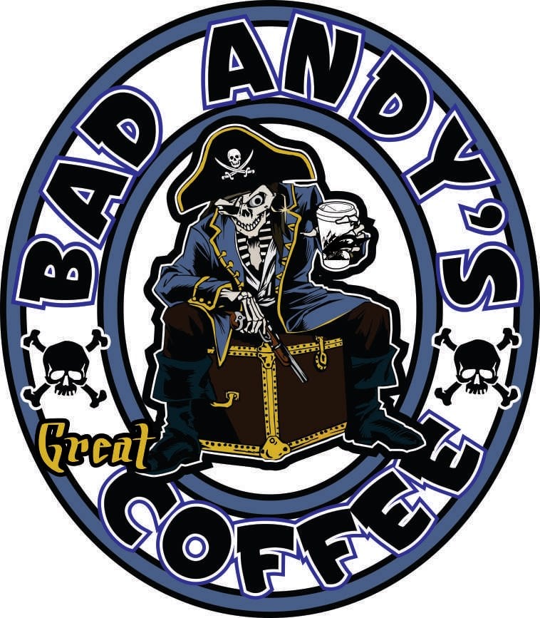 BAD ANDY’S GREAT COFFEE - Updated October 2025 - 342 W Columbia Dr ...