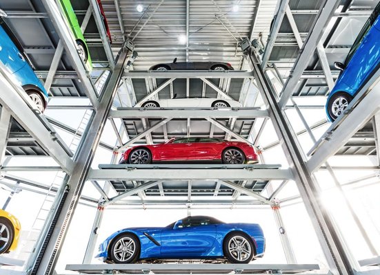 CARVANA DETROIT - Updated September 2024 - 46 Photos & 120 Reviews ...