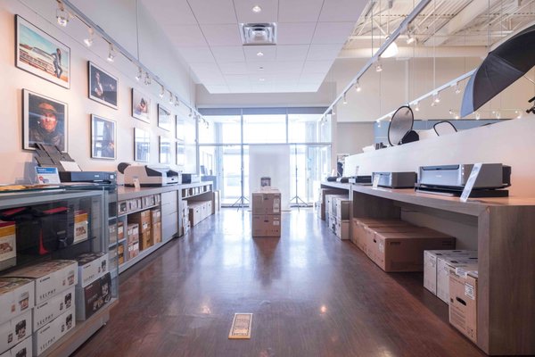 VISTEK MISSISSAUGA - Updated October 2025 - 32 Photos - 5840 Mavis Road ...