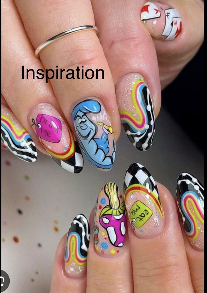 MANI / PEDI CLUB - Updated December 2025 - 2385 N Academy Blvd ...