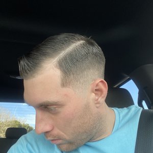 AAFES BARBER SHOP - Updated December 2024 - 6110 Martinez St, Fort ...