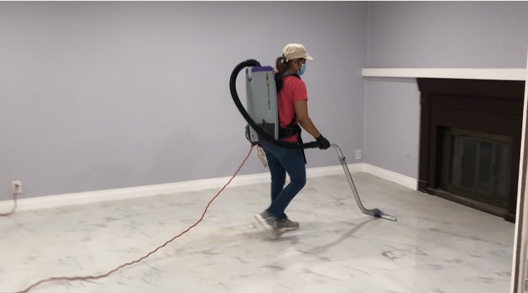 MS CLEANING SERVICES - Updated January 2025 - 1311 E Washington Pl., Santa Ana, California ...