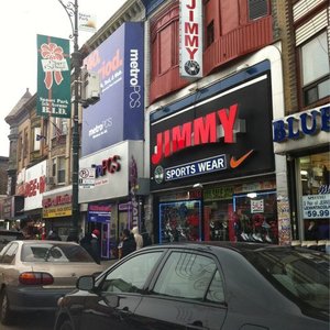VIM JEANS & SNEAKER STORE - Updated August 2025 - 2004 86th St ...