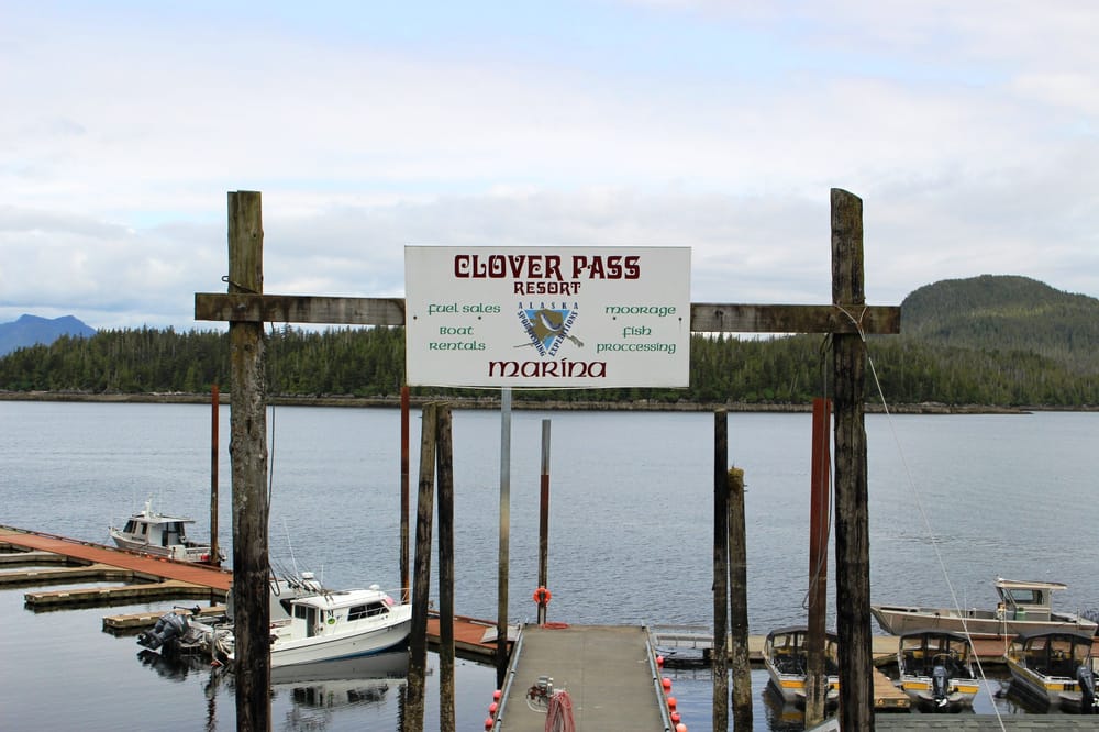 CLOVER PASS RESORT - Updated January 2026 - 21 Photos & 16 Reviews ...