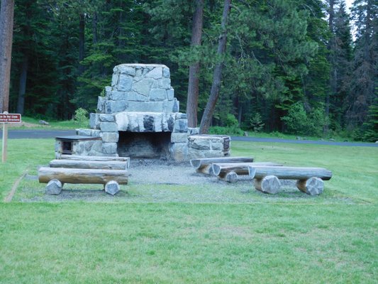 EMIGRANT SPRINGS STATE PARK - 25 Photos & 12 Reviews - 65068 Old Oregon ...