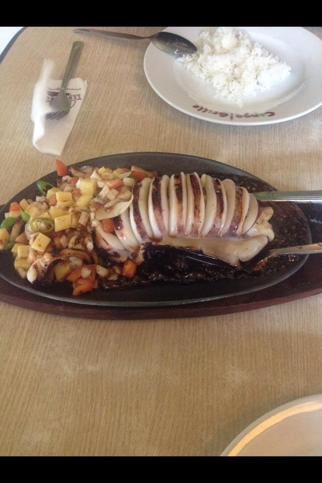 CONGO GRILLE - Updated December 2025 - Corner Tomas Morato Avenue And ...