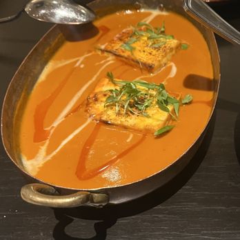 ROOP CHICAGO INNOVATIVE INDIAN RESTAURANT & COCKTAIL BAR - Updated ...