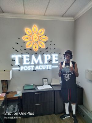 TEMPE POST ACUTE - Updated January 2026 - 31 Photos & 37 Reviews - 6100 ...