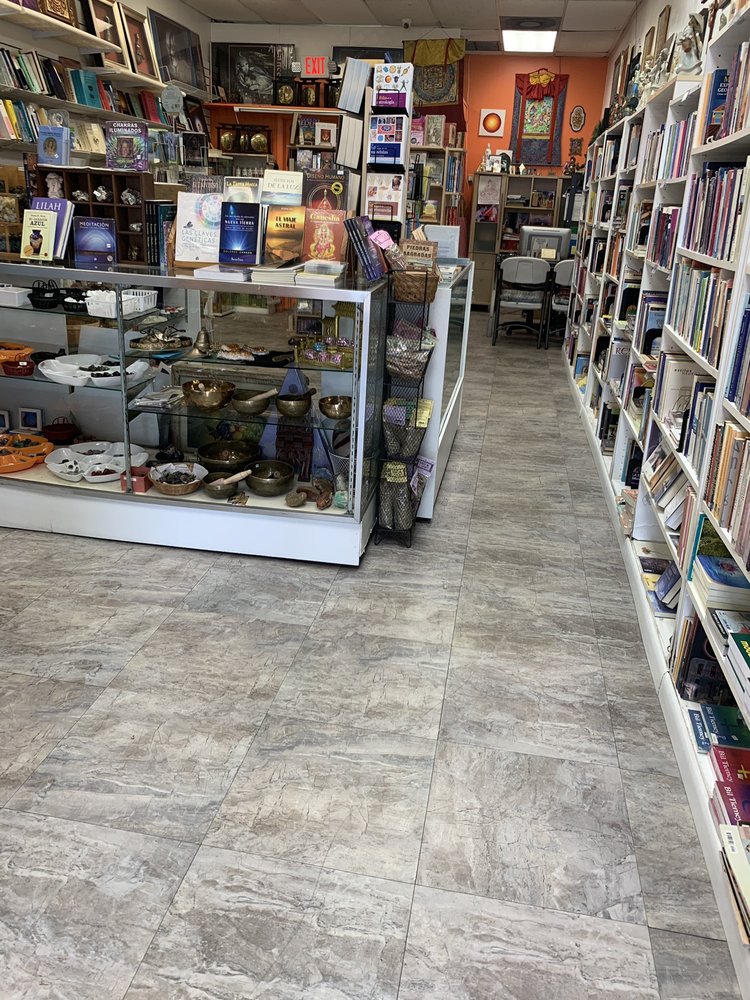 AGNI CORNER BOOKSTORE - 10940 W Flagler St, Miami, FL - Yelp