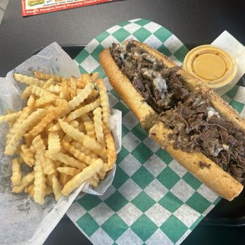 JOHNNY LONGHOTS STEAKS - Updated June 2025 - 32 Photos & 21 Reviews ...