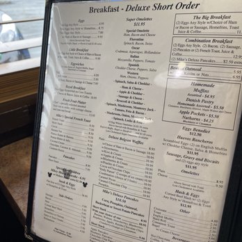 MIKE’S DINER - Updated January 2026 - 44 Photos & 50 Reviews - 3767 ...