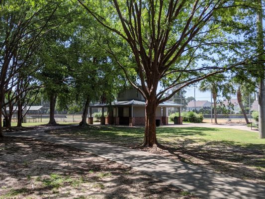 JAMES ISLAND RECREATION COMPLEX - Updated December 2025 - 43 Photos ...