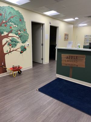 ADVOCARE FAIRMOUNT PEDIATRICS AND ADOLESCENT MEDICINE - Updated July ...