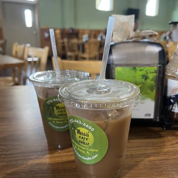 MERVIS’ CAFE - Updated October 2025 - 74 Photos & 123 Reviews - 402 S ...