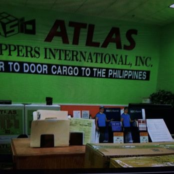 ATLAS SHIPPERS - Updated July 2025 - 15 Reviews - 14650 Roscoe Blvd ...