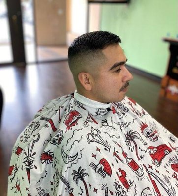 LOCO LOVE CLASSIC BARBERSHOP - Updated April 2024 - 18 Photos - 5720 ...