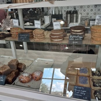 THE BOYER BAKERY - Bakery at 13681 N Litchfield Rd, Surprise, Arizona ...